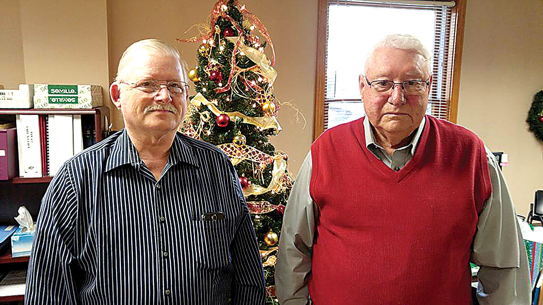 Leaders ready for retirement | News, Sports, Jobs - The Intermountain